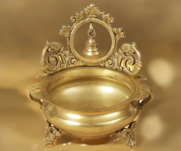 Urlis & How to Style Them at Home – Athulya (USA) Gifts & Favors